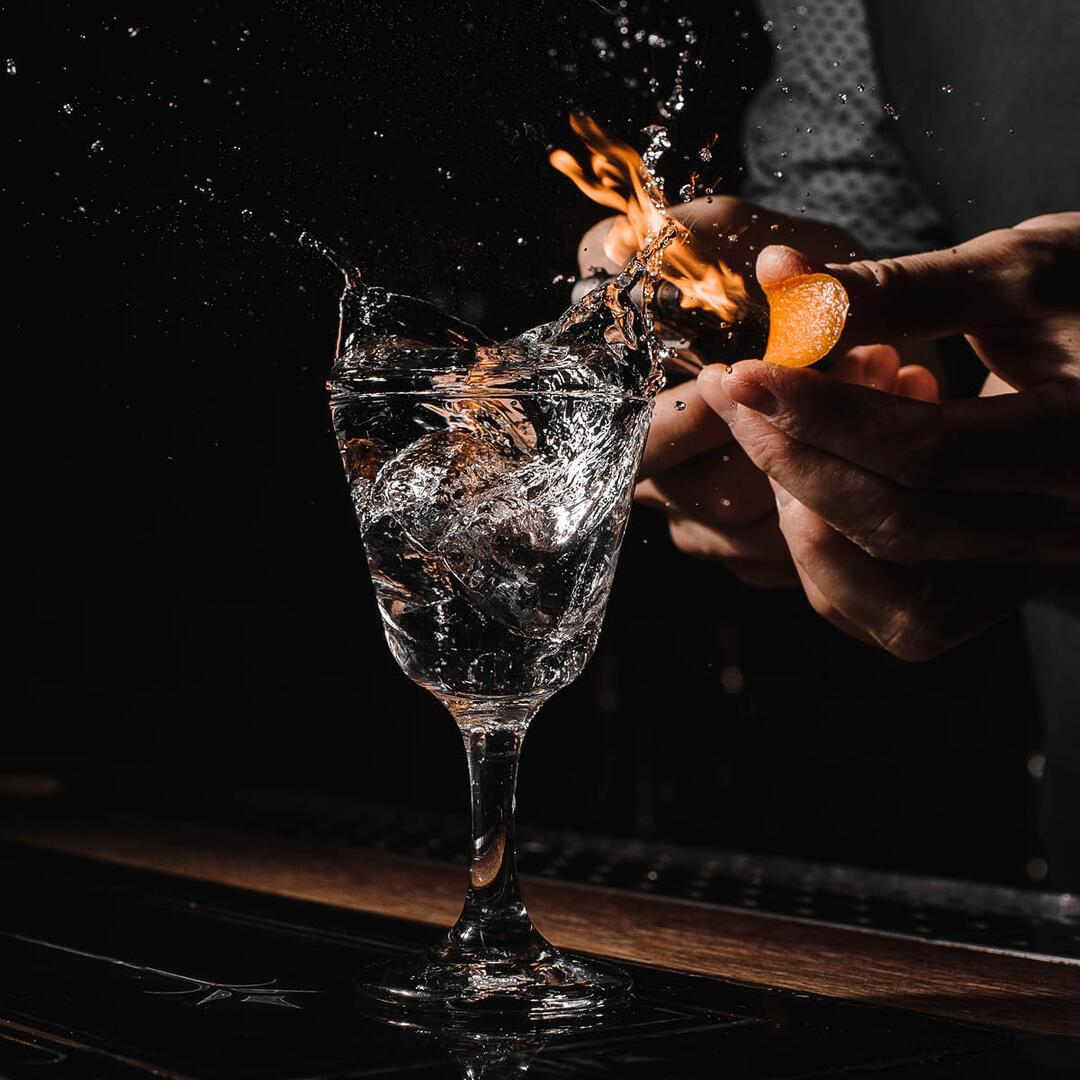 Embassy Wine - Trenton International